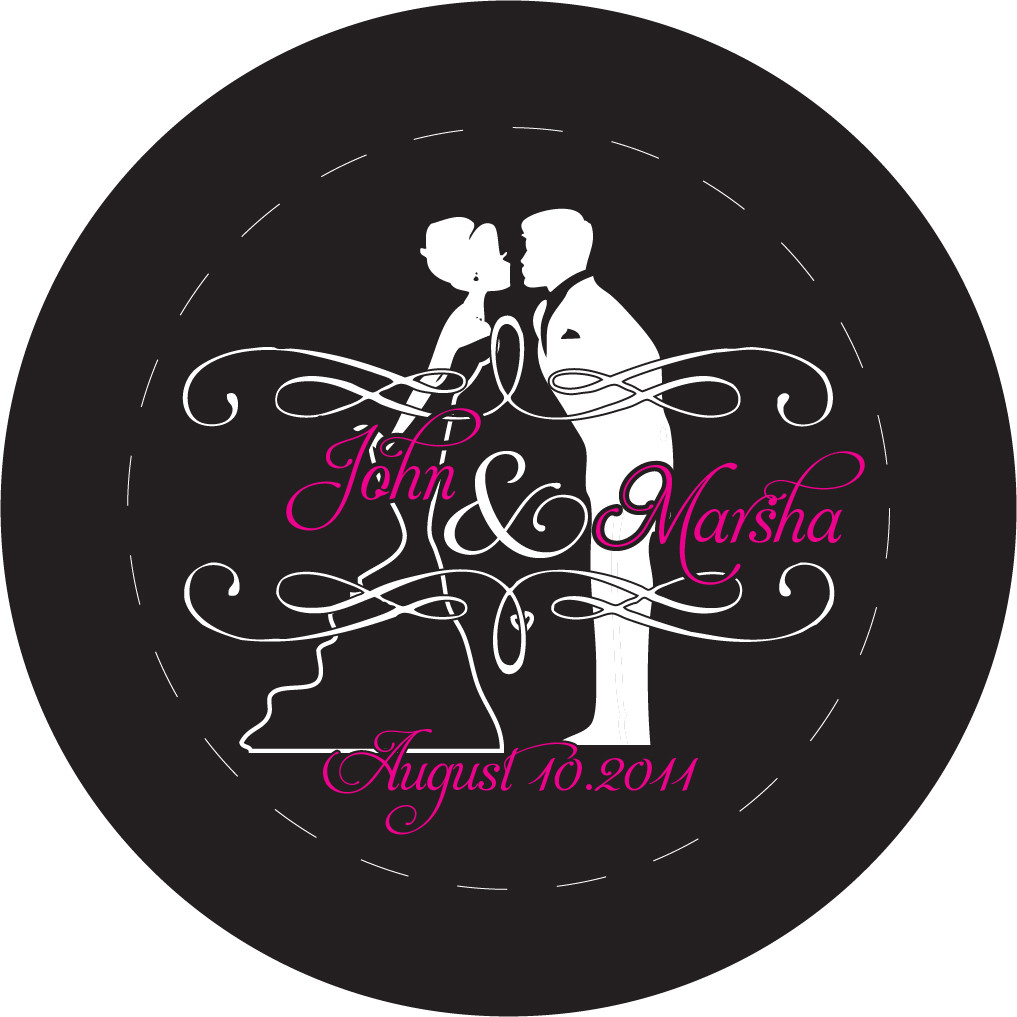 Custom Gobo 2 Color Glass - NLFX Professional
