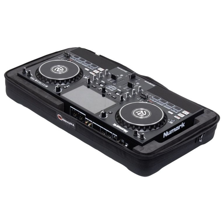 Party Ready Numark MixStream Pro EVA Soft Case