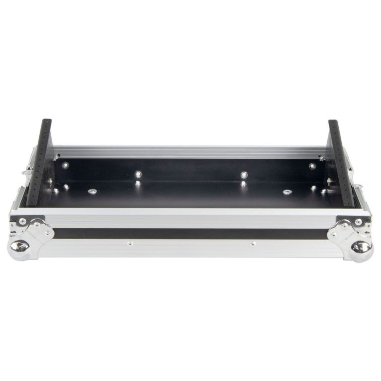 Odyssey 5U Rack Mountable Lighting Controller Case
