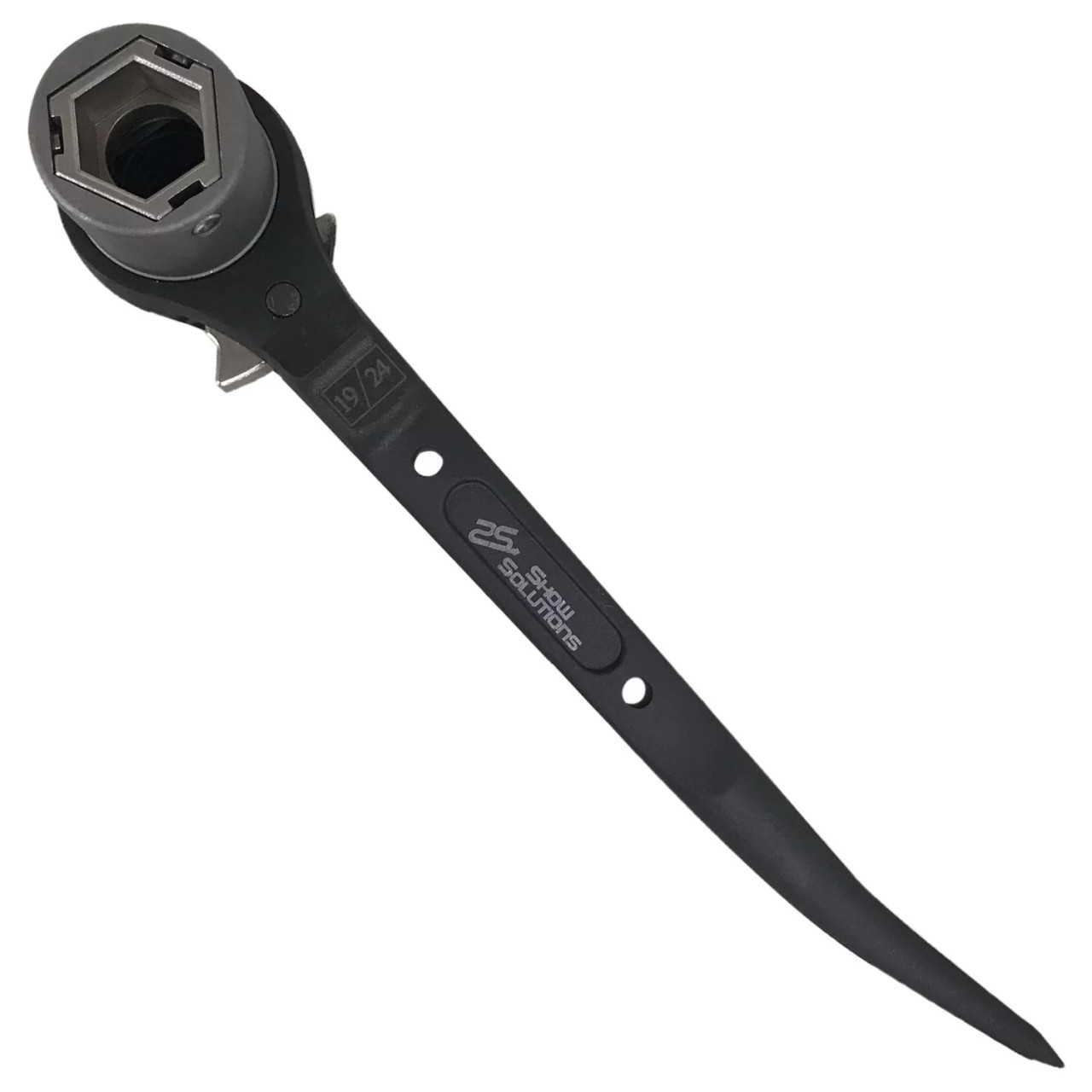 Odyssey Podger Ratchet Wrench