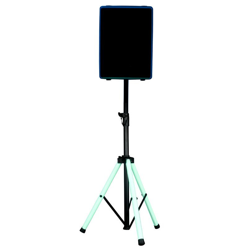Color Stand LED | Speaker Stand with LED Lighting