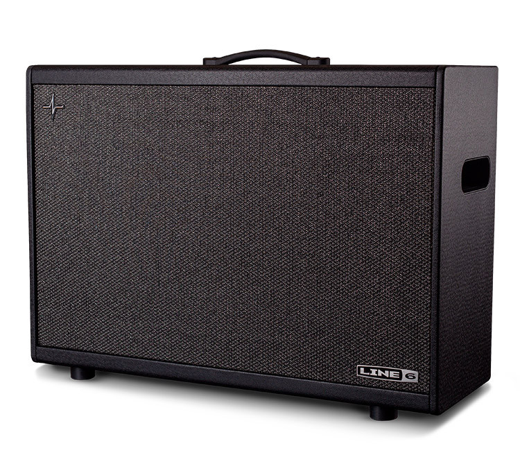Powercab 212 Plus