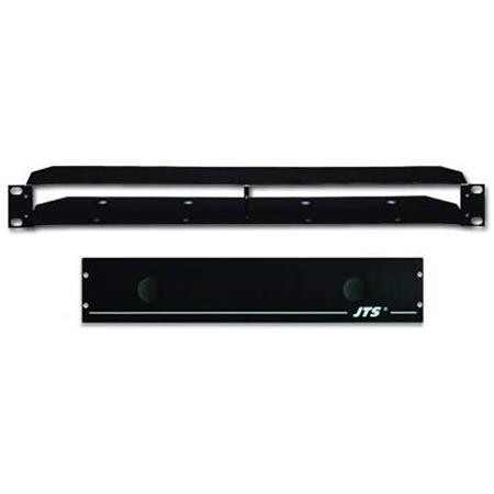JTS DR-900 19" Dual Rack Mount Kit for Two Receivers, Black - NLFX ...
