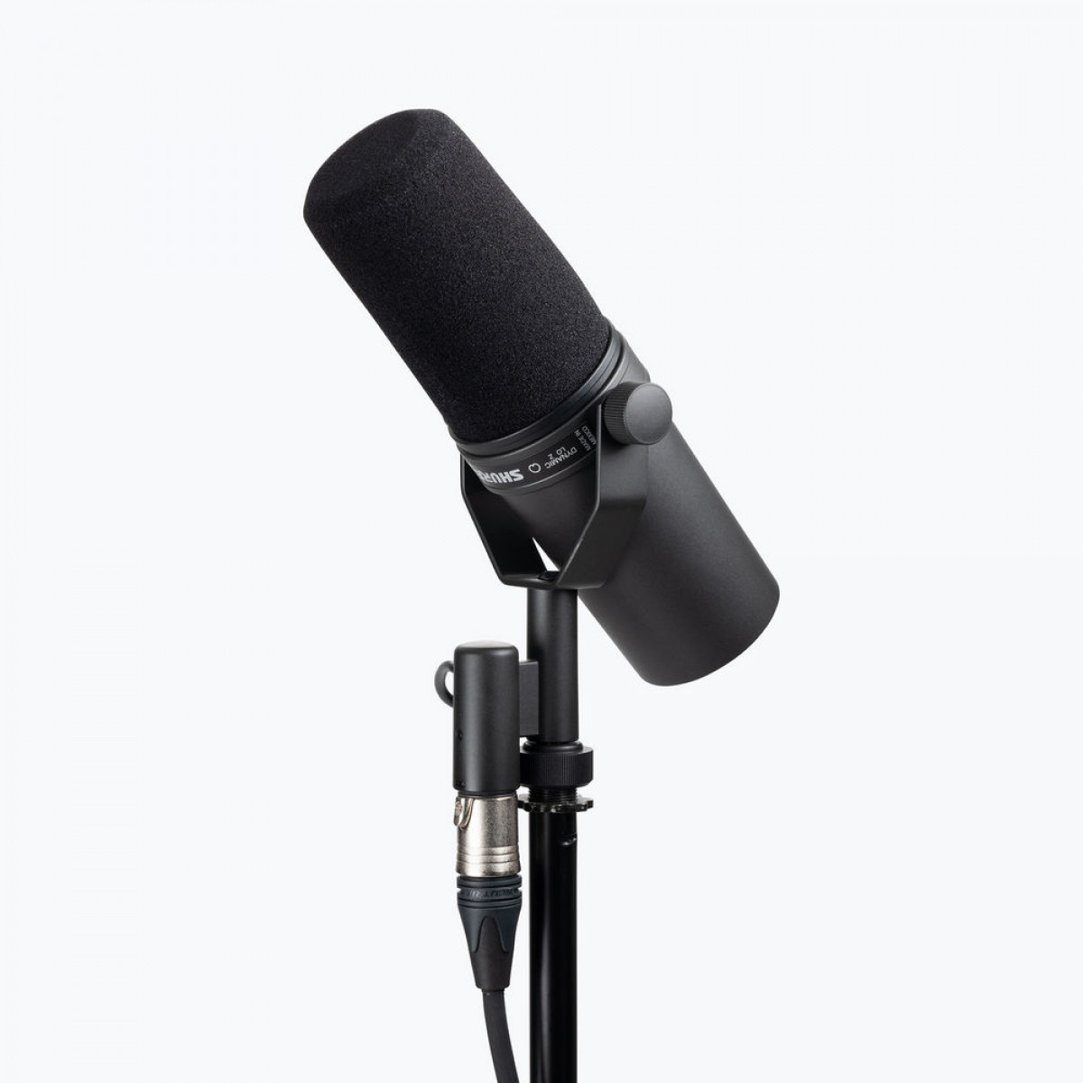 ASWSSM7 | Windscreen for Shure SM7B Mics