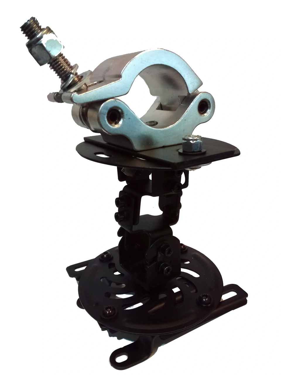 30lb. 2" Wrap 360 Truss Clamp with Truss Mount