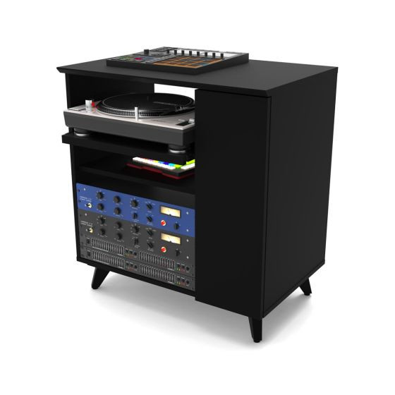 Glorious Modular Side Rack