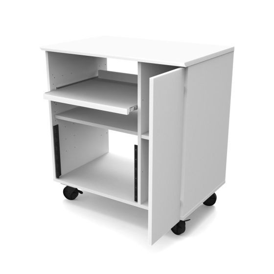 Glorious Modular Side Rack
