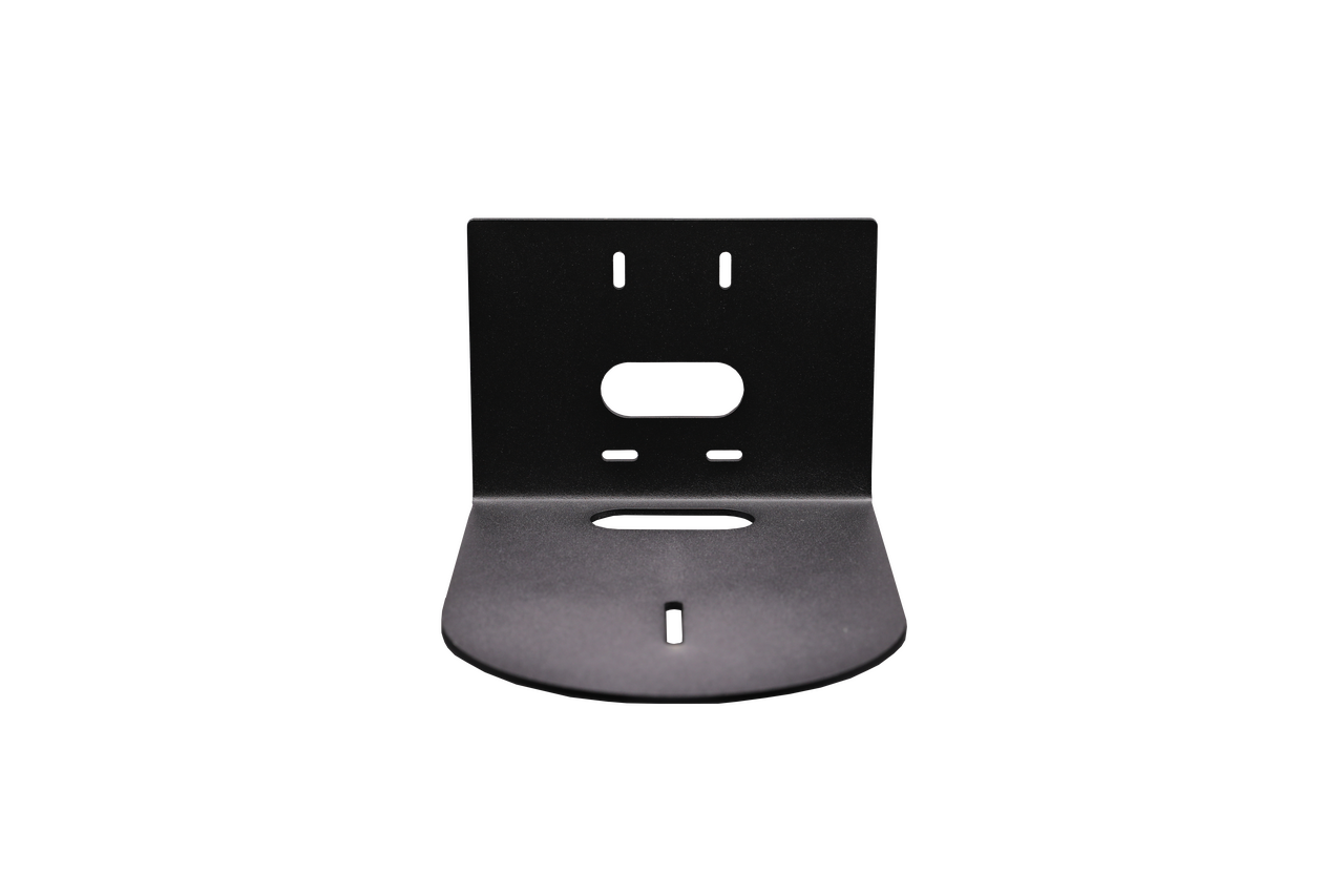 PTZOptics Small Base Camera Wall Mount | HCM-1