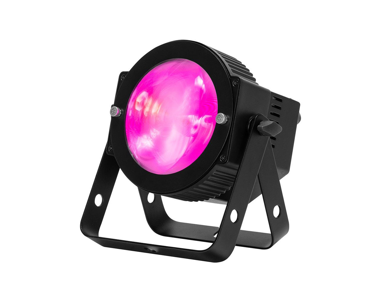 Dotz Par RGBL | Dotz Par Fixture