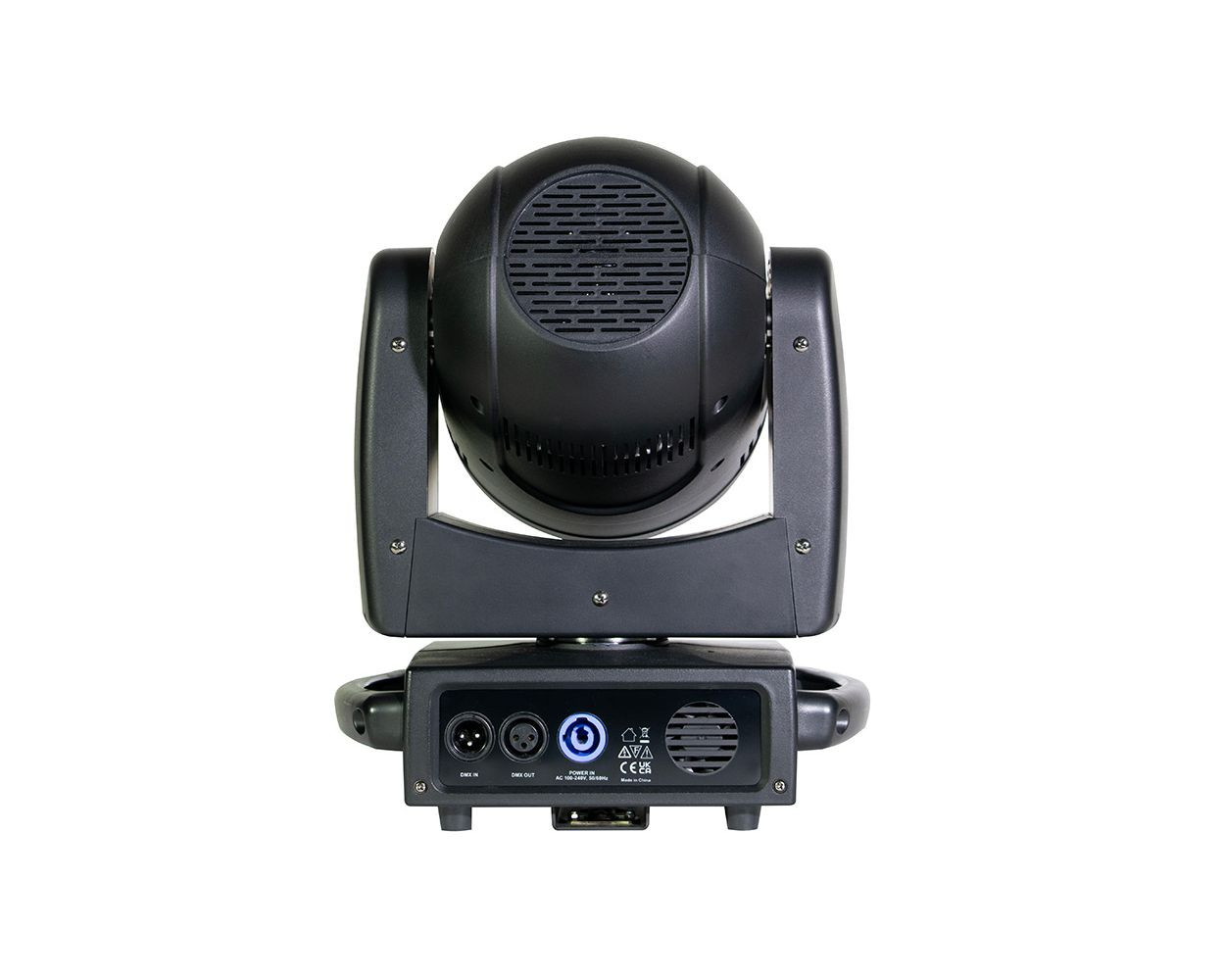 Stryker Max | LED-Powered Moving Head Luminaire