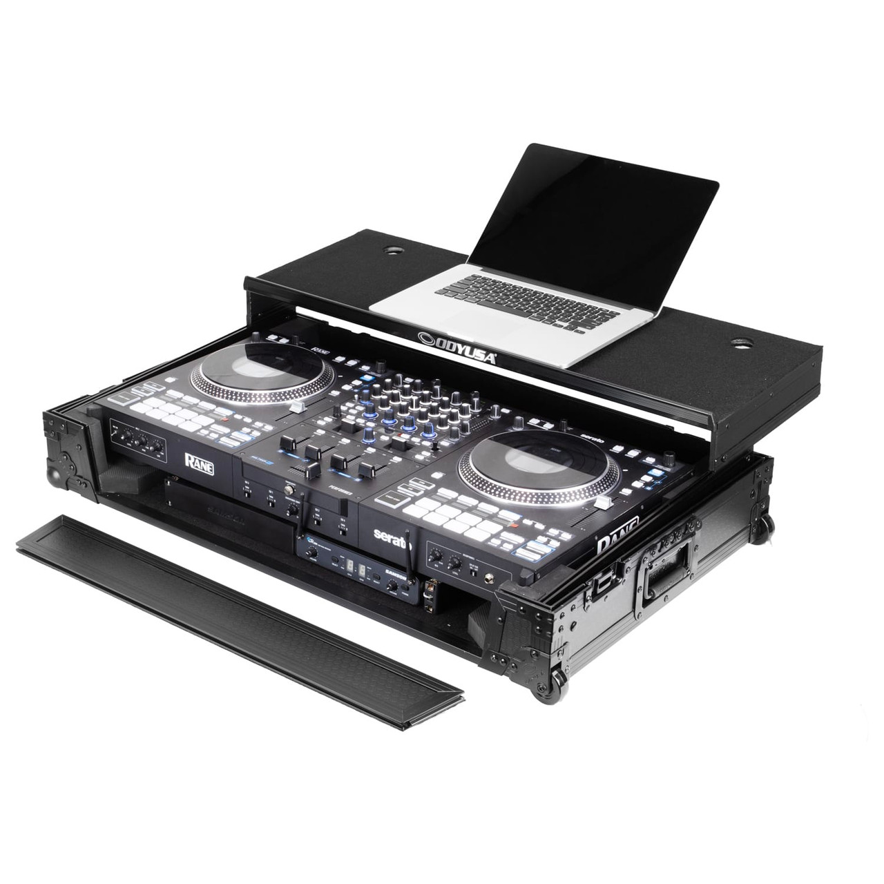 Pioneer Flx4 AUROTIER DJ Controller Bag For DDJ-FLX4/DDJ 200/DDJ 400 ...