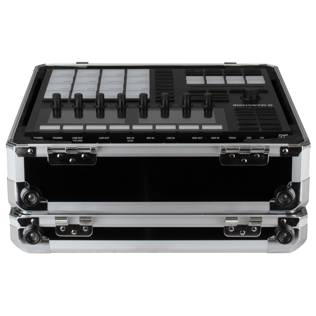 KROM Series Native Instruments Maschine MK3 Carrying Case | Odyssey