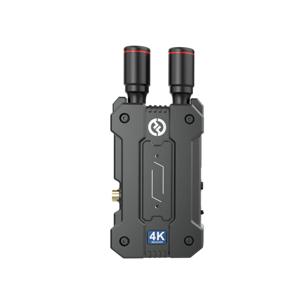 Hollyland Mars 4K Receiver