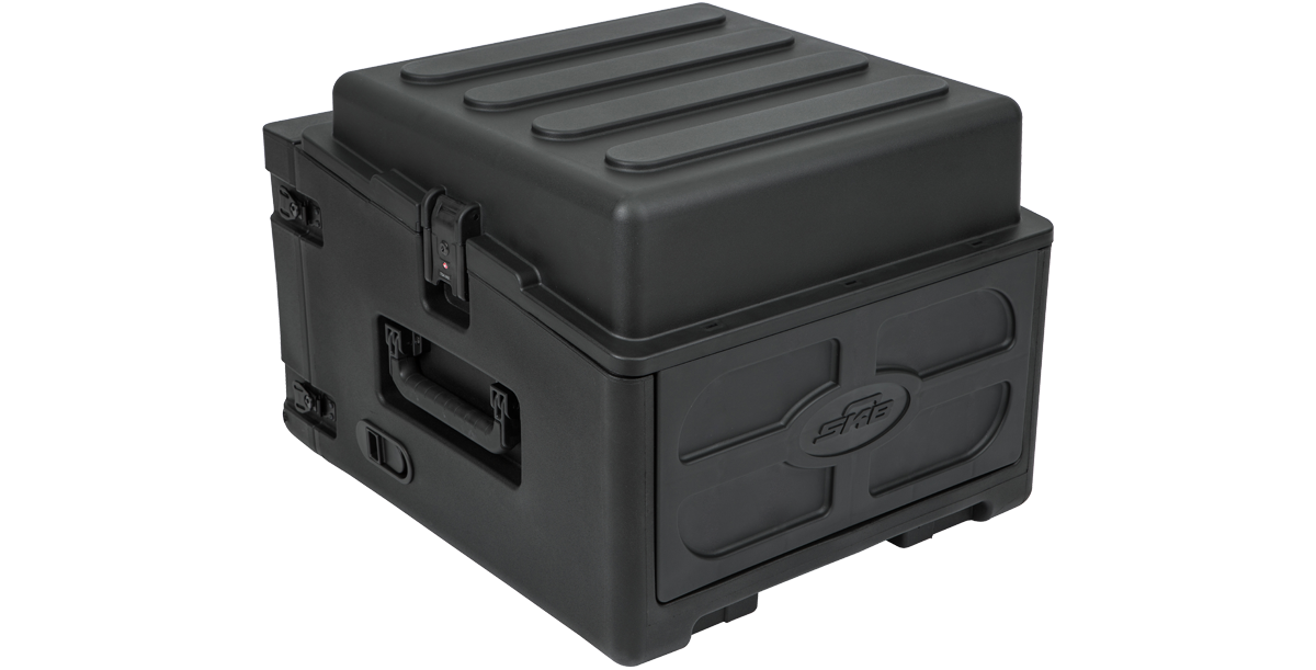 10 x 4 Compact Rolling Rig