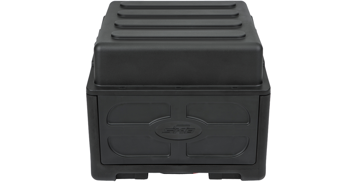 10 x 4 Compact Rolling Rig