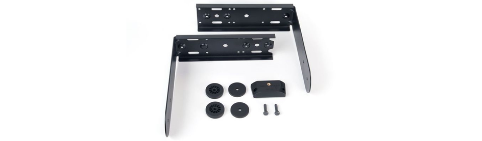 QSC K12.2 Yoke Mount Kit