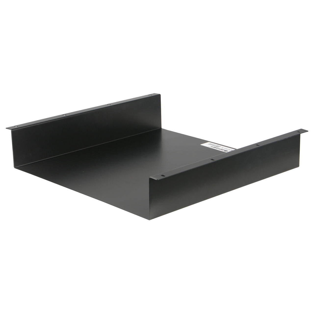 Odyssey 19″ Rack Mountable Flat Top 10U Shelf
