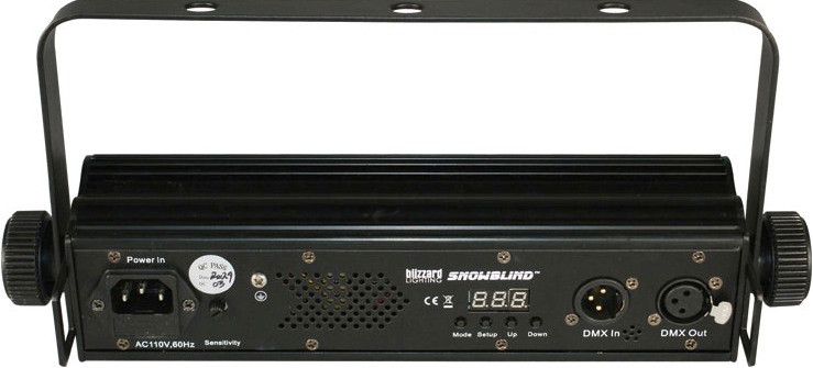 SnowBlind - NLFX Professional