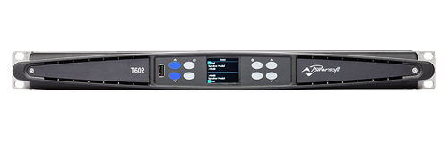 PowerSoft T602 Amplifier - NLFX Professional