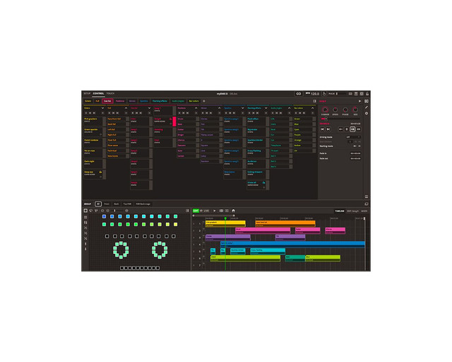 myDMX 5 | DMX Lighting Control Software