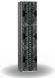 AC6 | Powered 6x6 Adaptive Column Loudspeaker