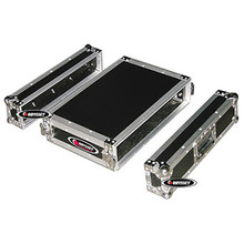 Odyssey 2U Pro Effects Rack