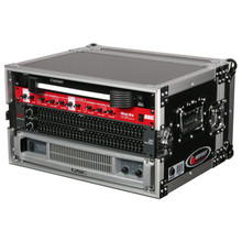 Odyssey 6U Pro Effects Rack