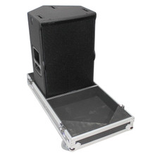 ProX Flight Case for Two RCF-TT25-A II High Definition Two-Way Speakers ...