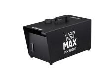 Haze Gen Max | Compact Haze Machine