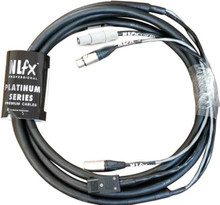 Max Connect Panel Cable Package - NLFX Professional