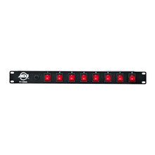 PC-100A | A/C Power Center
