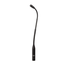 U857Q | Condenser Quick-Mount Gooseneck Microphone
