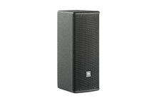 AC25 | Ultra Compact 2-way Loudspeaker with 2 x 5.25” LF