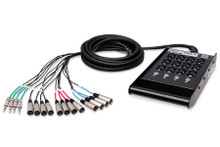 Pro-Conex Stage Box Snake - NLFX Professional