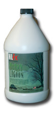 Murky Lagoon Fog Fluid | NLFX Professional
