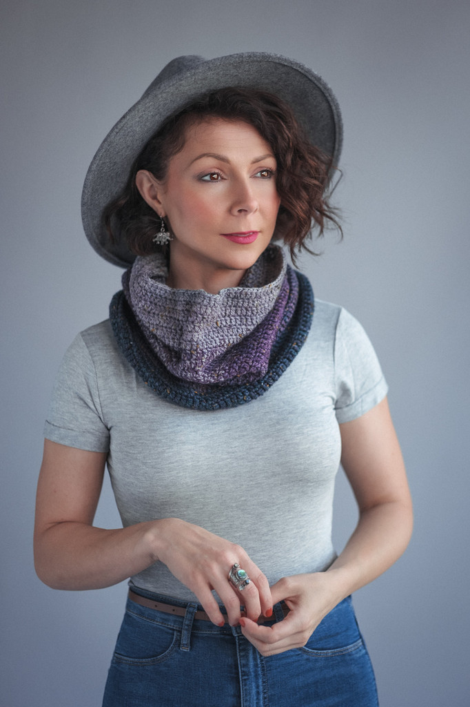 Darling - Expression Fiber Arts, Inc.