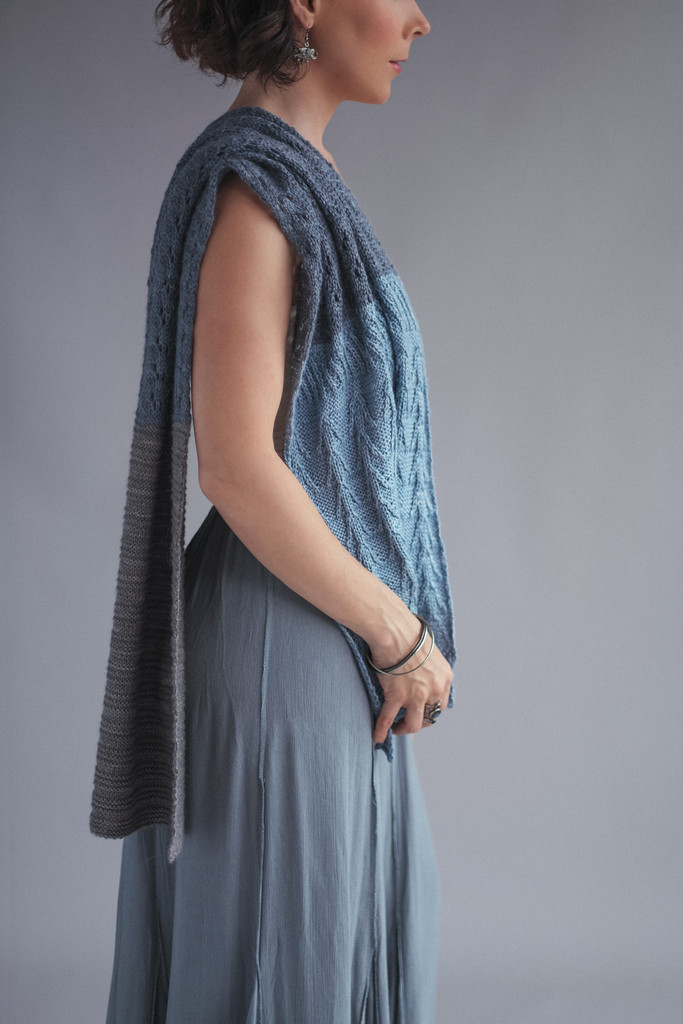 Tamsyn - Expression Fiber Arts, Inc.