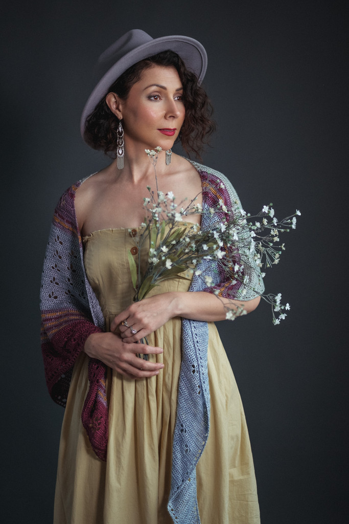 Trillium - Expression Fiber Arts, Inc.