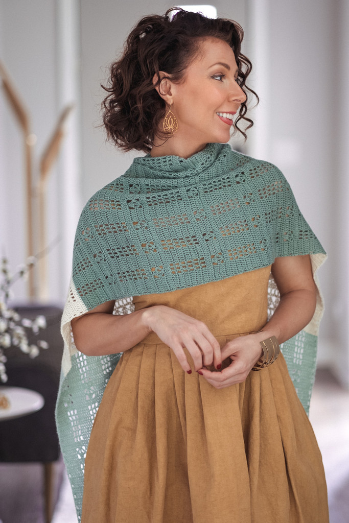 Renata - Expression Fiber Arts, Inc.