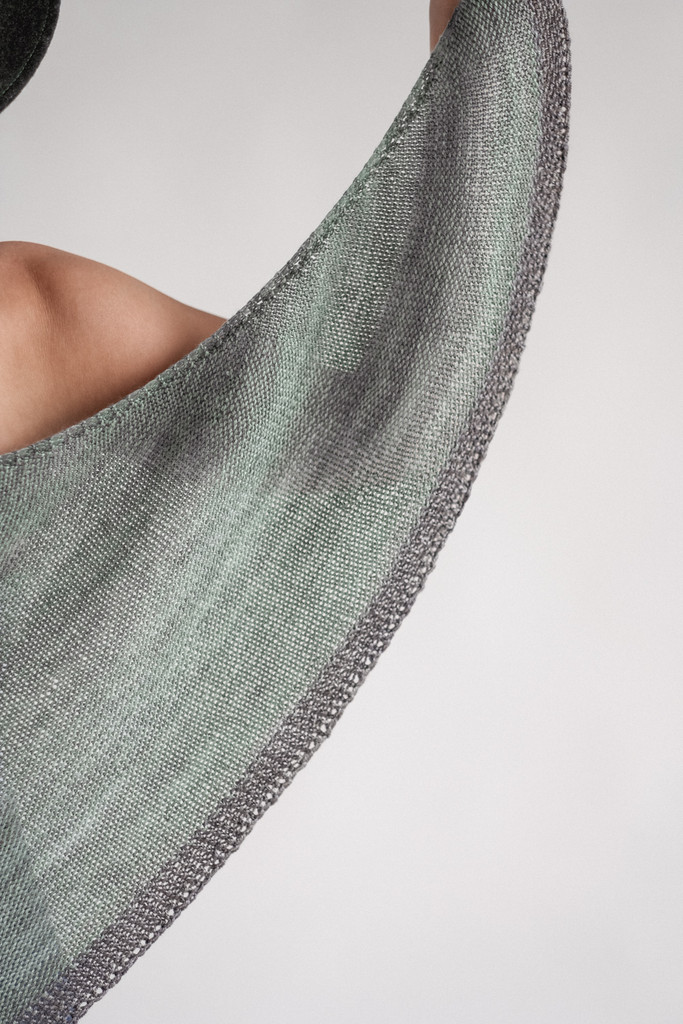 Rudaba - Expression Fiber Arts, Inc.