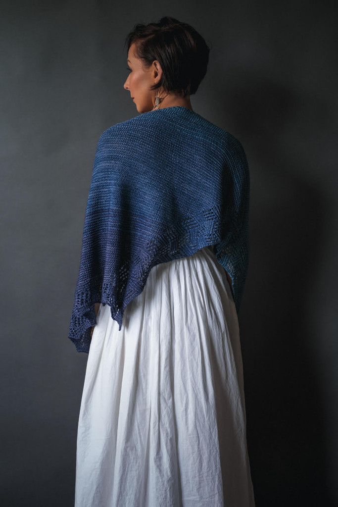 Turbulence - Expression Fiber Arts, Inc.