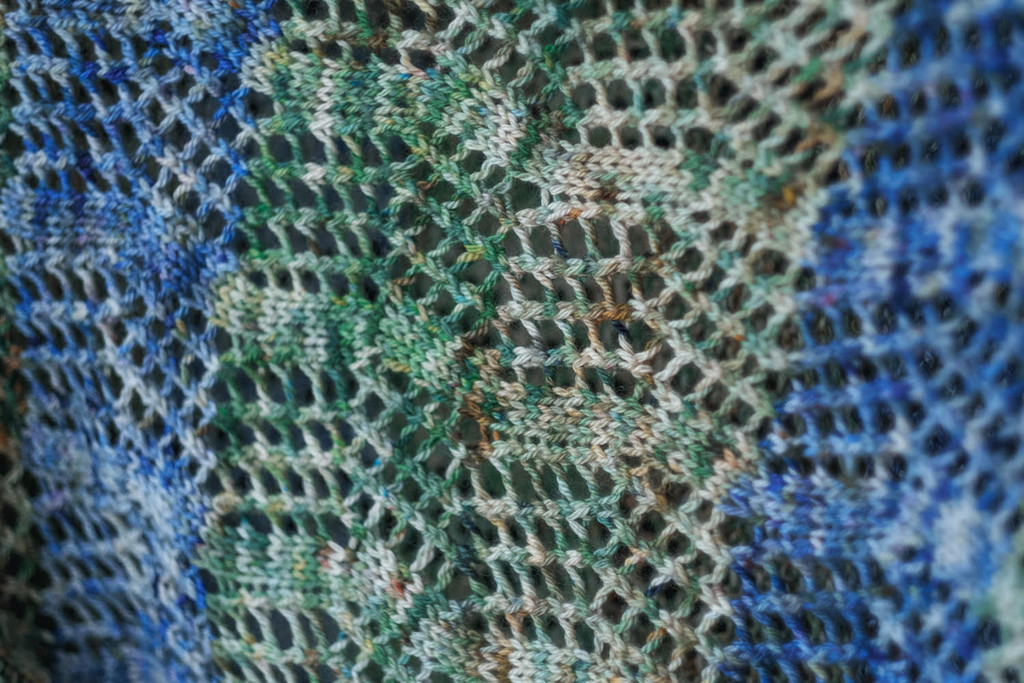 Lacewing - Expression Fiber Arts, Inc.