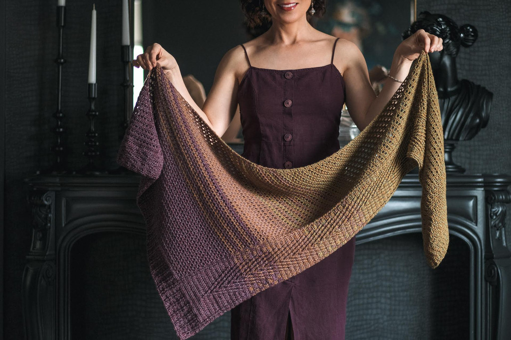 Alchemy - Expression Fiber Arts, Inc.