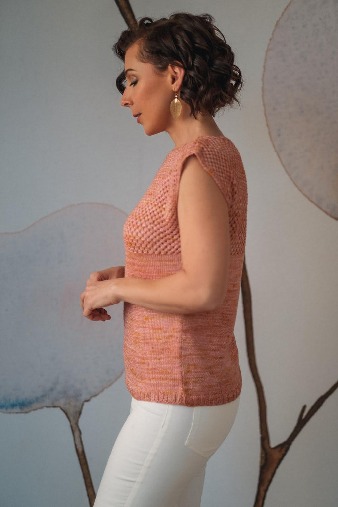 Panopeia - Expression Fiber Arts, Inc.