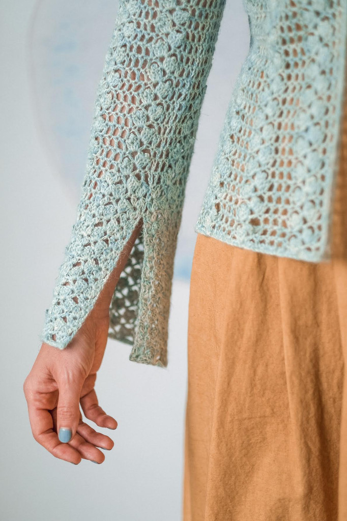 Collette - Expression Fiber Arts, Inc.