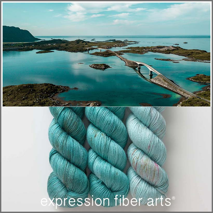 KITS - Expression Fiber Arts