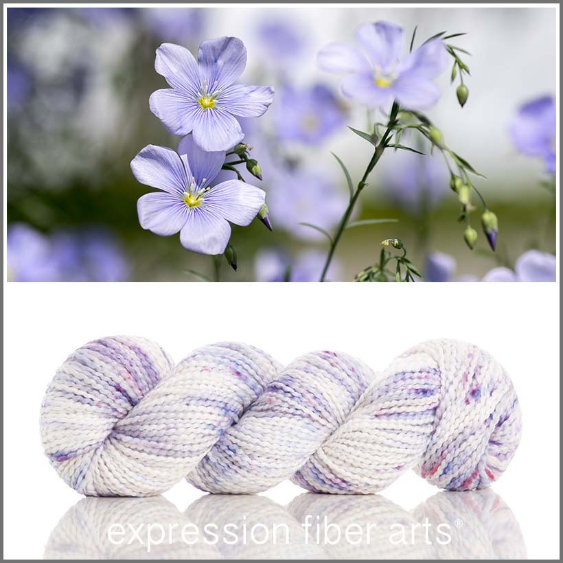 Oscillation - Expression Fiber Arts