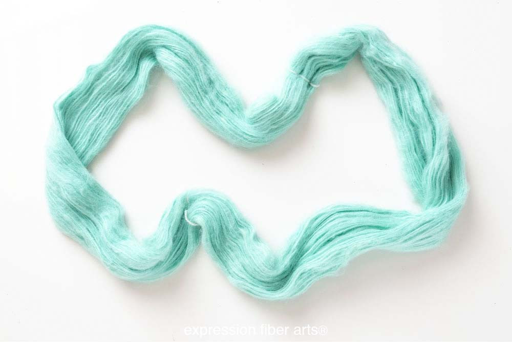 FINGERING - Sugar Fluff Fingering - Expression Fiber Arts
