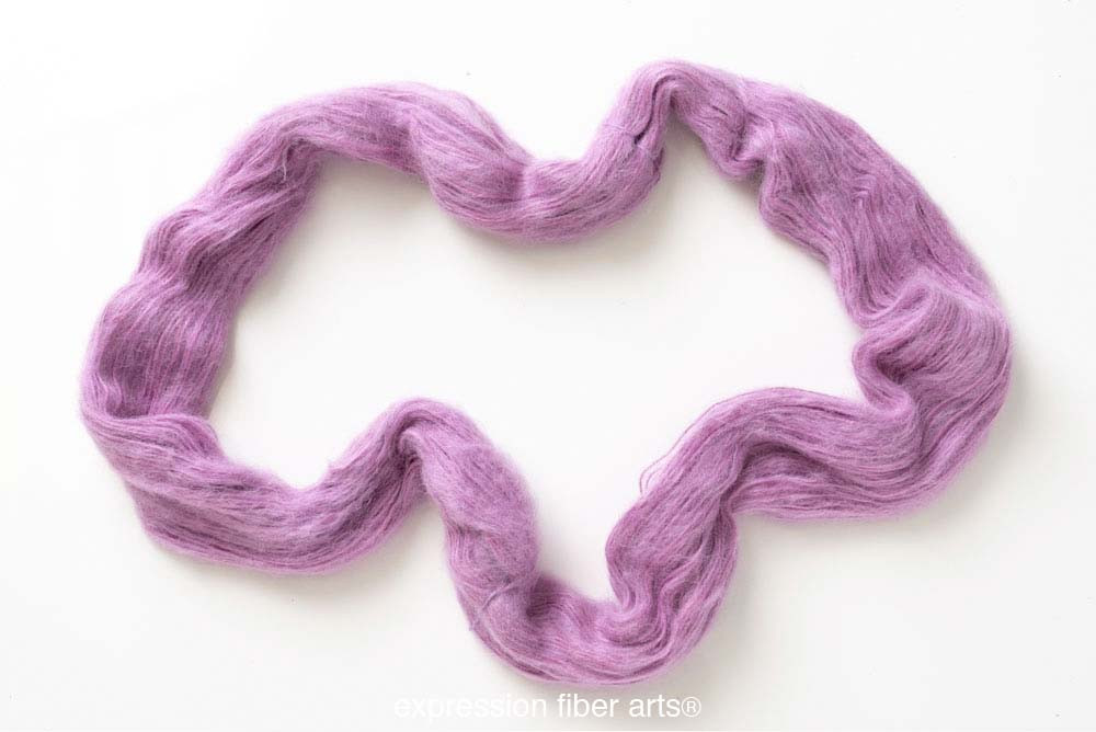 FINGERING - Sugar Fluff Fingering - Expression Fiber Arts
