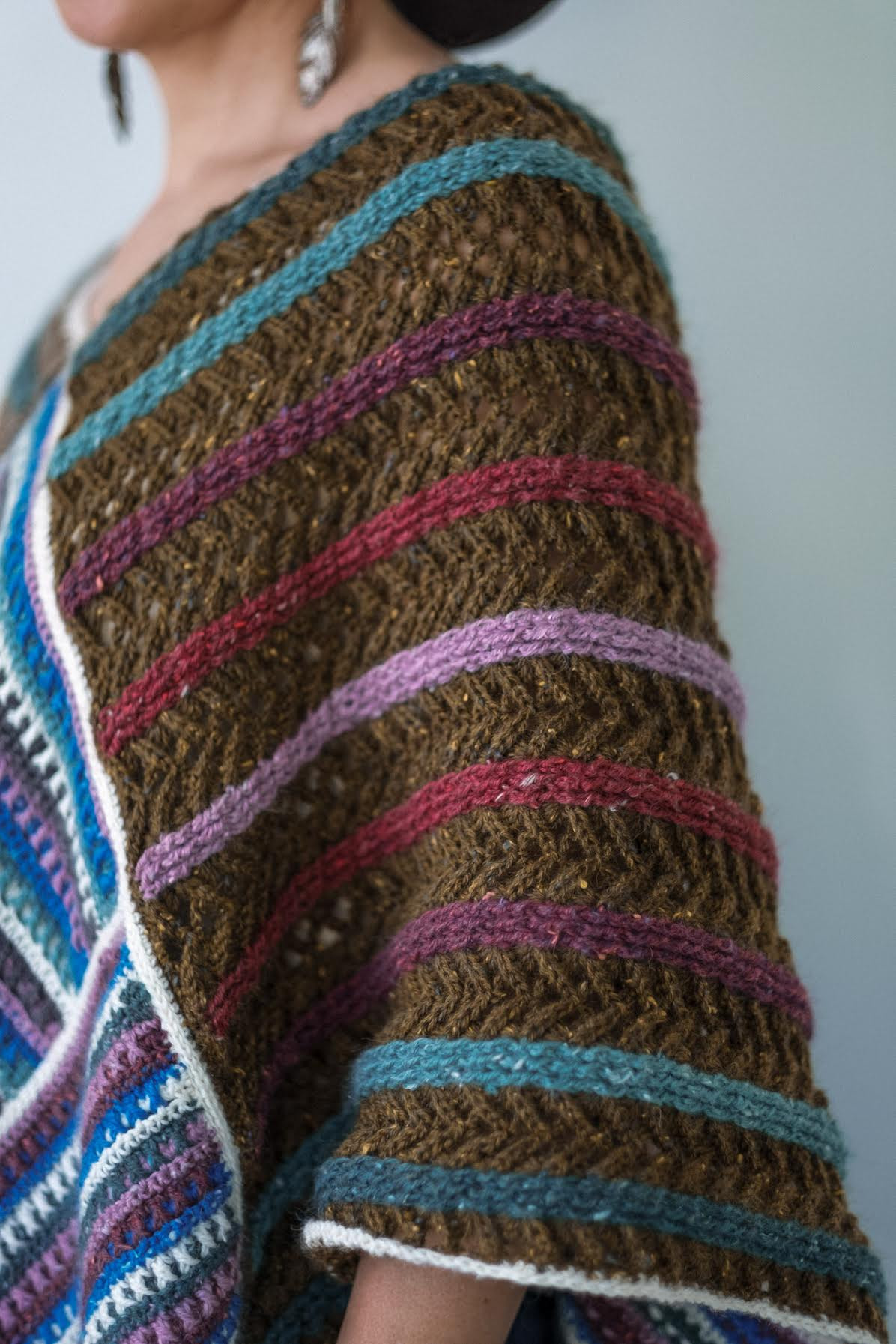 PATTERNS - Page 1 - Expression Fiber Arts